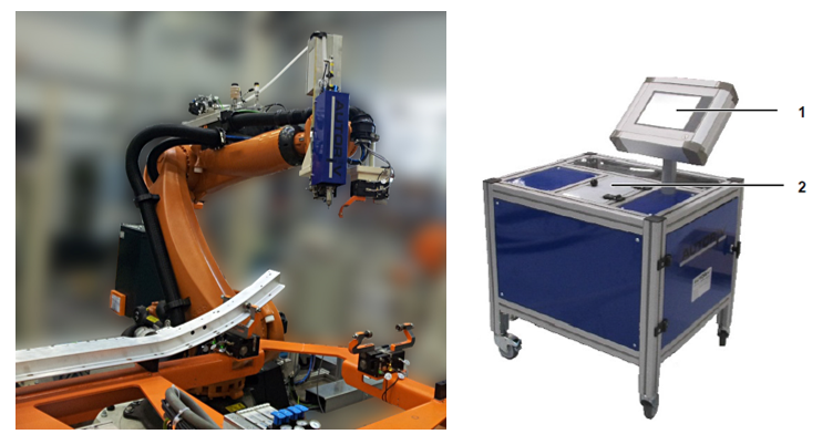 Automation and PM Tool - Sherex Fastening Solutions