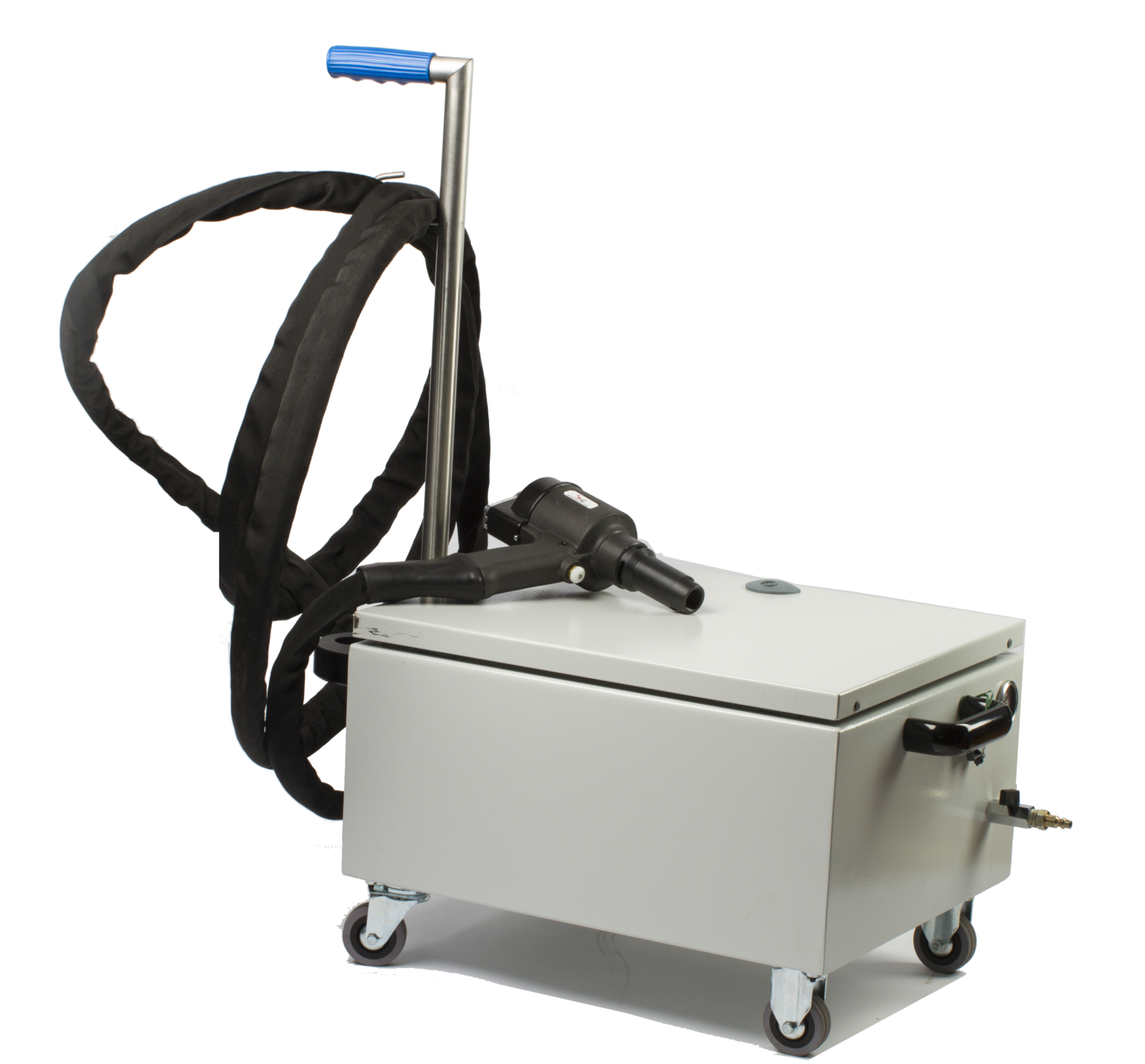 Fasteners for Construction and Agriculture Equipment | Sherex