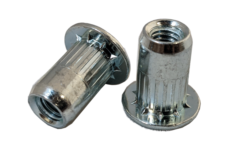 Sherex 2022 Year in Review | Rivet Nuts | Sherex Fastening
