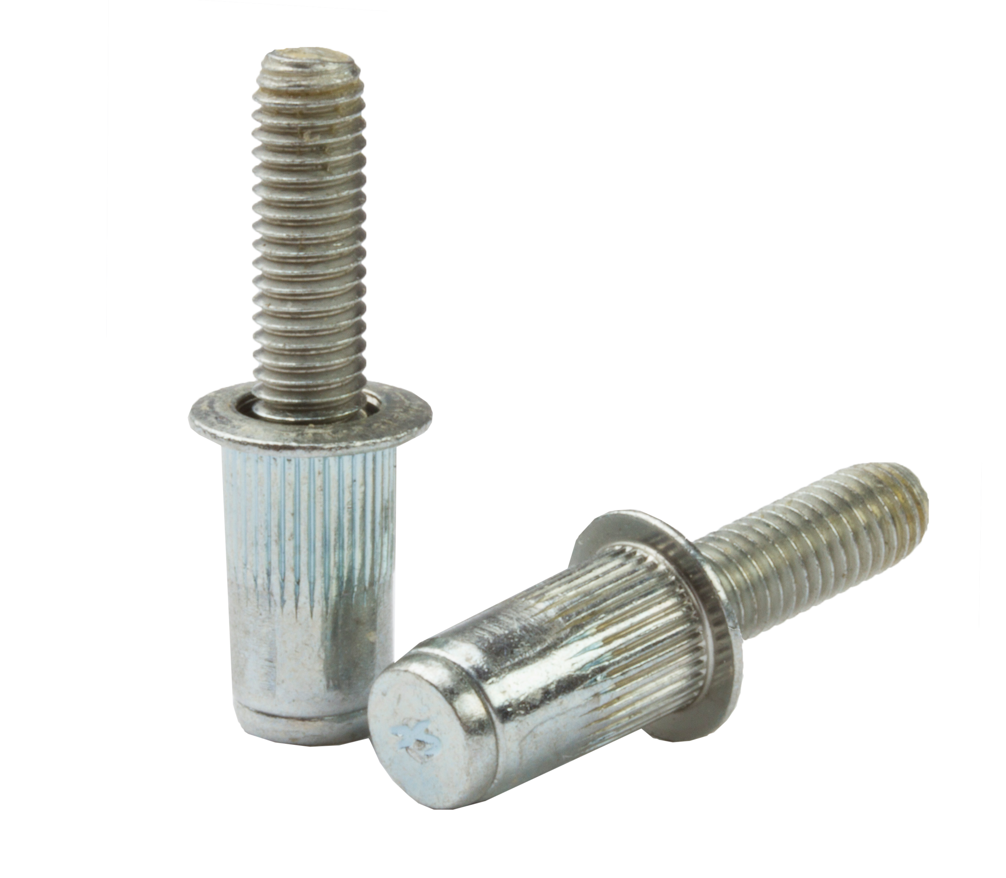 Fastener Solutions for Composite Materials - Sherex Fastening Solutions