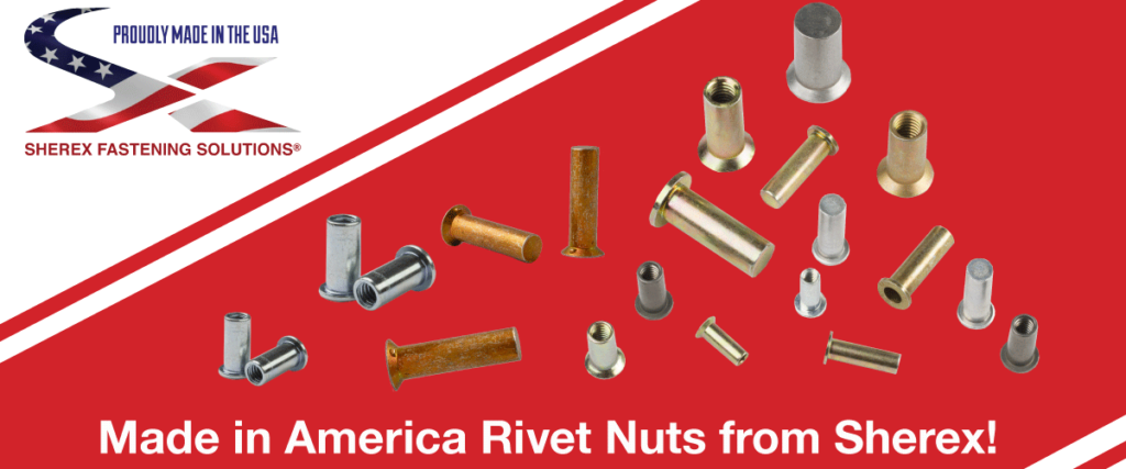 julio 2020 - Sherex Fastening Solutions