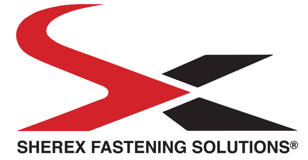 Sherex-Flat-Logo-Original-2019 - Sherex Fastening Solutions