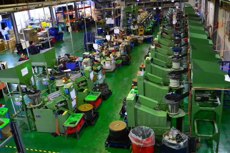 About Sherex Fastening Solutions – Tonawanda, New York