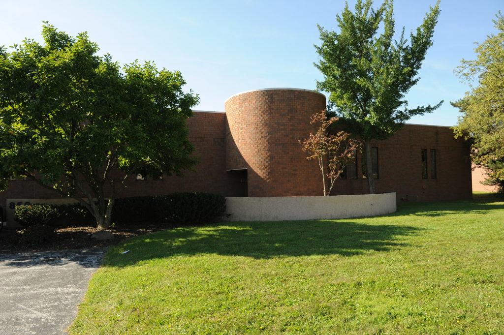 About Sherex Fastening Solutions – Tonawanda, New York